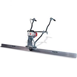 Power Screed | Mifflintown Equipment Rental