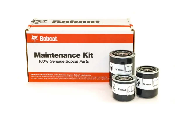 200/400 HR MAINTENANCE KIT FOR COMPACT TRACTOR - 7417131 - Mifflintown ...