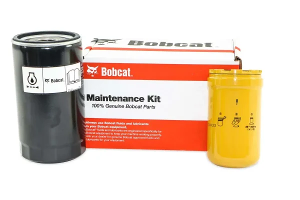 50 HR MAINTENANCE KIT FOR COMPACT TRACTOR – 7402379 | Mifflintown ...
