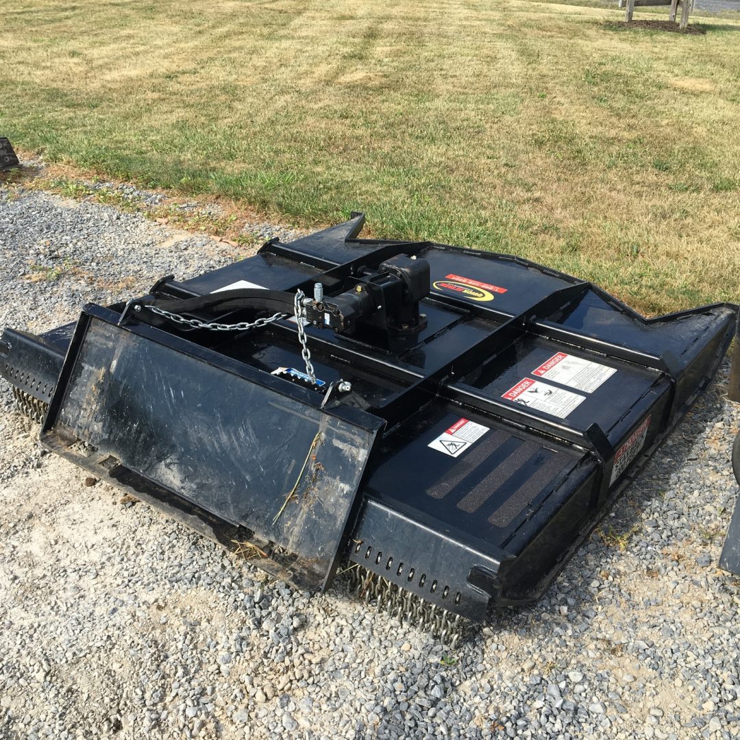 Brush Hog/Cutter | Mifflintown Equipment Rental