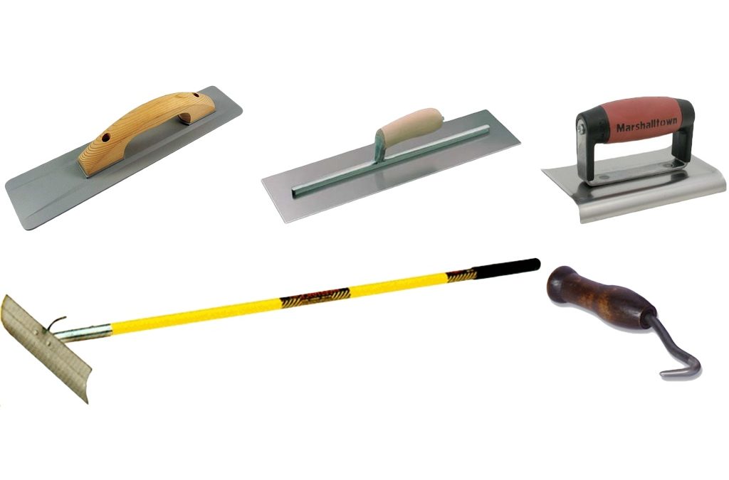 Concrete Tools & Equipment | Mifflintown Equipment Rental