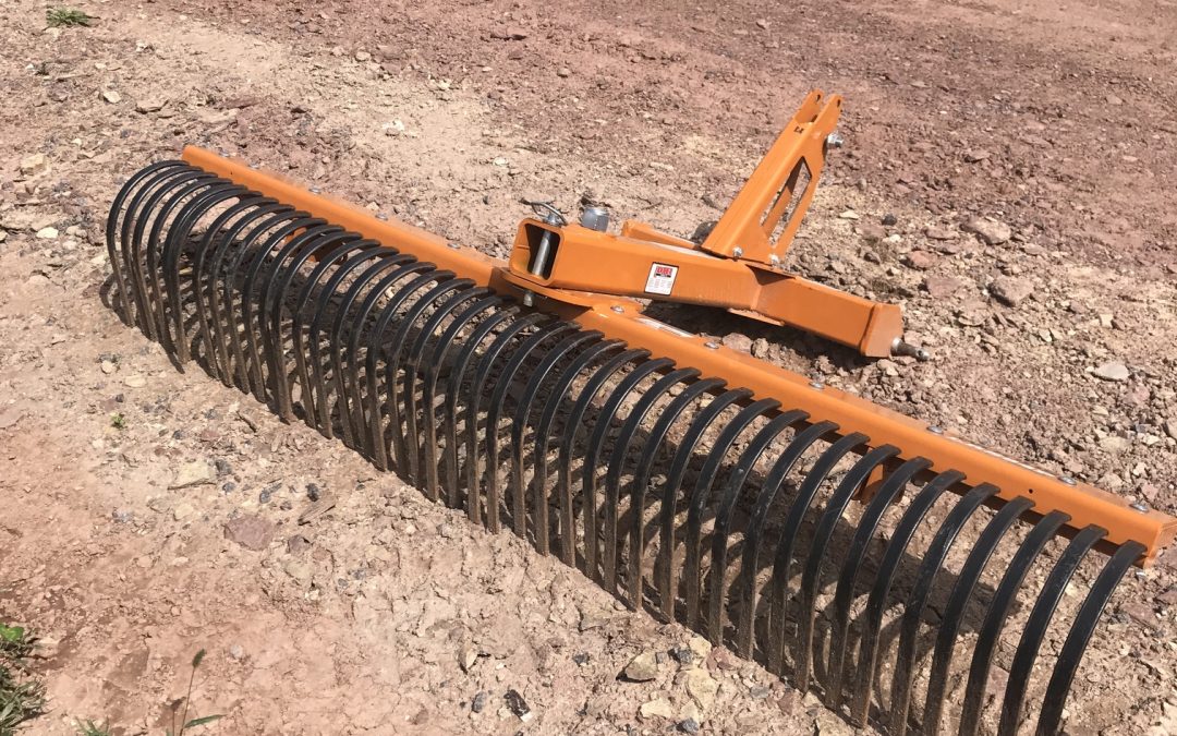 Tractor Attachments | Mifflintown Equipment Rental